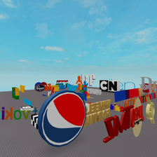 Destroy the logos for ROBLOX - Game Download