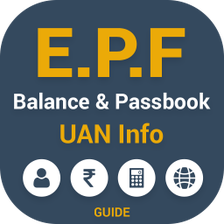 EPF Balance Check Guide, PF Online & Activate UAN cho Android - Tải về