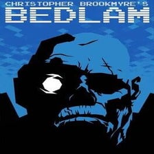 Bedlam per PlayStation 4 - Download
