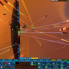 Homeworld 2 für Mac - Download