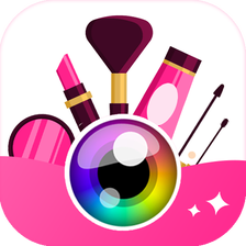 Magic Face Makeover Camera per Android - Download