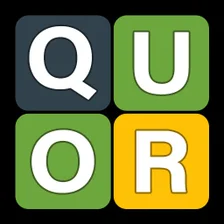 Quordle - Daily Word Puzzle per Android - Download
