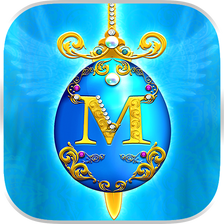 Archangel Michael Oracle Deck APK for Android - Download