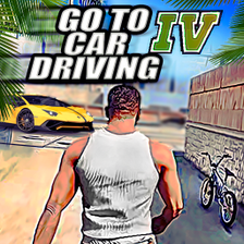 Go To Car Driving 4 APK for Android - Download