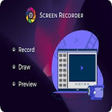 Screen Recorder Google Chrome 용 - 확장 프로그램 다운로드