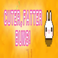 Cuter Fatter Buns for Stardew Valley - Mod Download