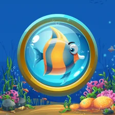 Android 용 Fish Rush: Rise Up - 다운로드