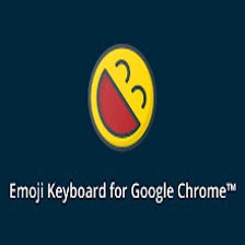 Emoji Keyboard for Google Chrome™ for Google Chrome - Extension Download