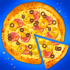 Pizza Games: Blaze Cooking para Android - Descargar