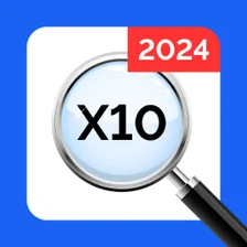 Magnifier 10x Zoom para Android - Descargar