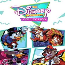 The Disney Afternoon Collection for Xbox One - Download
