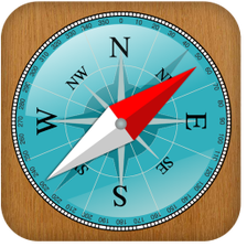 Compass Coordinate for Android - Download