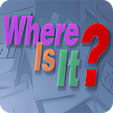 Where is it? - Descargar