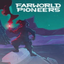 Farworld Pioneers para Xbox Series X|S - Descargar