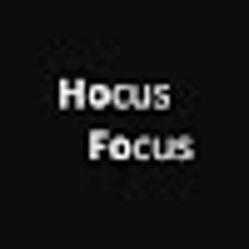 Hocus Focus für Google Chrome - Erweiterung Download