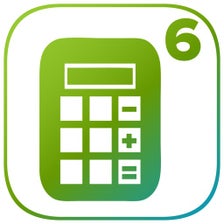 6th Grade Math Practice para iPhone - Descargar