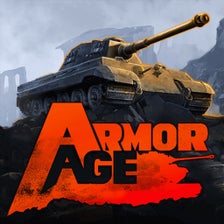 iPhone 용 Armor Age: Tank Wars - 다운로드