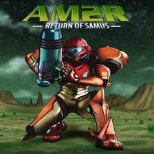 AM2R (Another Metroid 2 Remake) APK para Android - Descargar