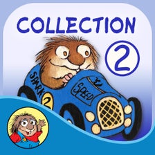 Little Critter Collection 2 per iPhone - Download