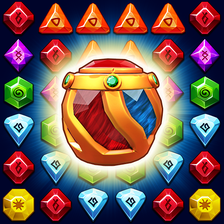 Jewel Ancient: find treasure in Pyramid APK for Android - Download