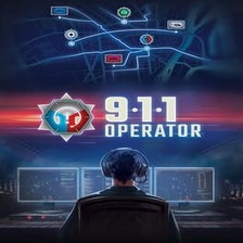 911 Operator for Nintendo Switch - Download