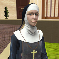 Good Nun APK for Android - Download