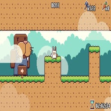 Barry the Bunny - Descargar