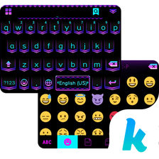 Flash Keyboard Theme APK para Android - Descargar