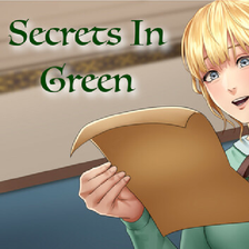 Secrets In Green - Download