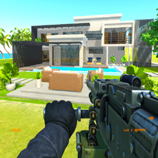 Destroy the HouseSmash Home Interiors APK for Android - Download