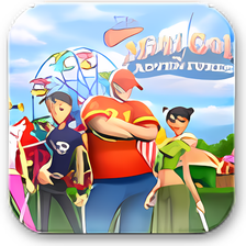 3D Mini Golf Adventure - Télécharger