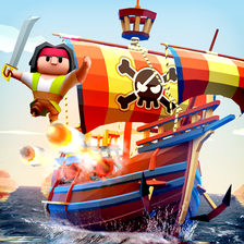 Pirate Code - PVP Battles at Sea APK for Android - Download