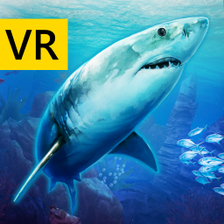 VR Abyss Sharks Sea Worlds for Google Cardboard APK para Android ...