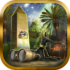 Secrets Of The Ancient World Hidden Objects Game for Android - Download