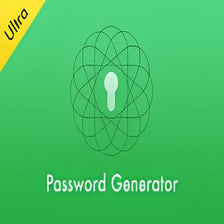 Ultra Password Generator Google Chrome için - Eklenti İndir