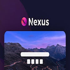 Nexus: New Tab Page para Google Chrome - Extensión Descargar