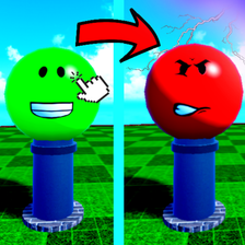 Dont Make The Button Angry for ROBLOX - Game Download