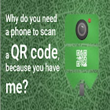 Auto QR Code reader for Google Chrome - Extension Download