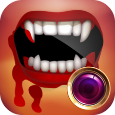 Vampire Camera for Android - Download