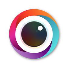 Rainbow Camera per Android - Download