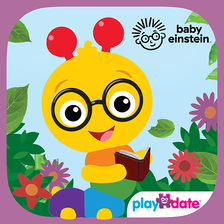 Baby Einstein: Storytime APK for Android - Download