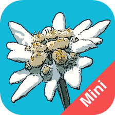 Flora Helvetica Mini Deutsch APK para Android - Download