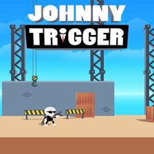 Johnny Trigger per PlayStation 4 - Download
