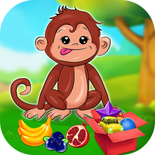 Monkey Preschool Adventures for Android - Download