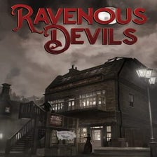 Nintendo Switch 용 Ravenous Devils - 다운로드