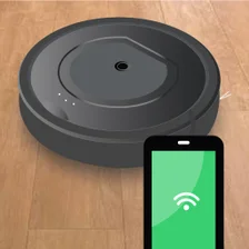 Robot Vacuum - iRobot Roomba for Android - Download