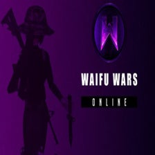 WAIFU WARS ONLINE - İndir