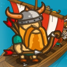 Frozen Islands War para iPhone - Descargar