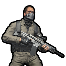 Unknown Battleground - Battle Royale APK for Android - Download