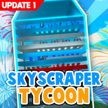 Skyscraper Tycoon per ROBLOX - Gioco Download